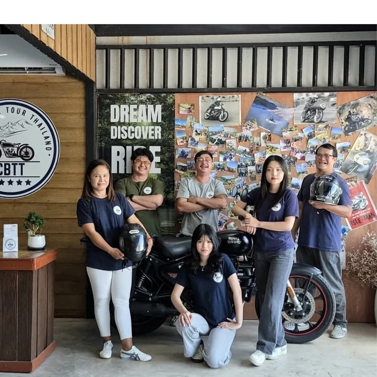About Us | CBTT Rentals